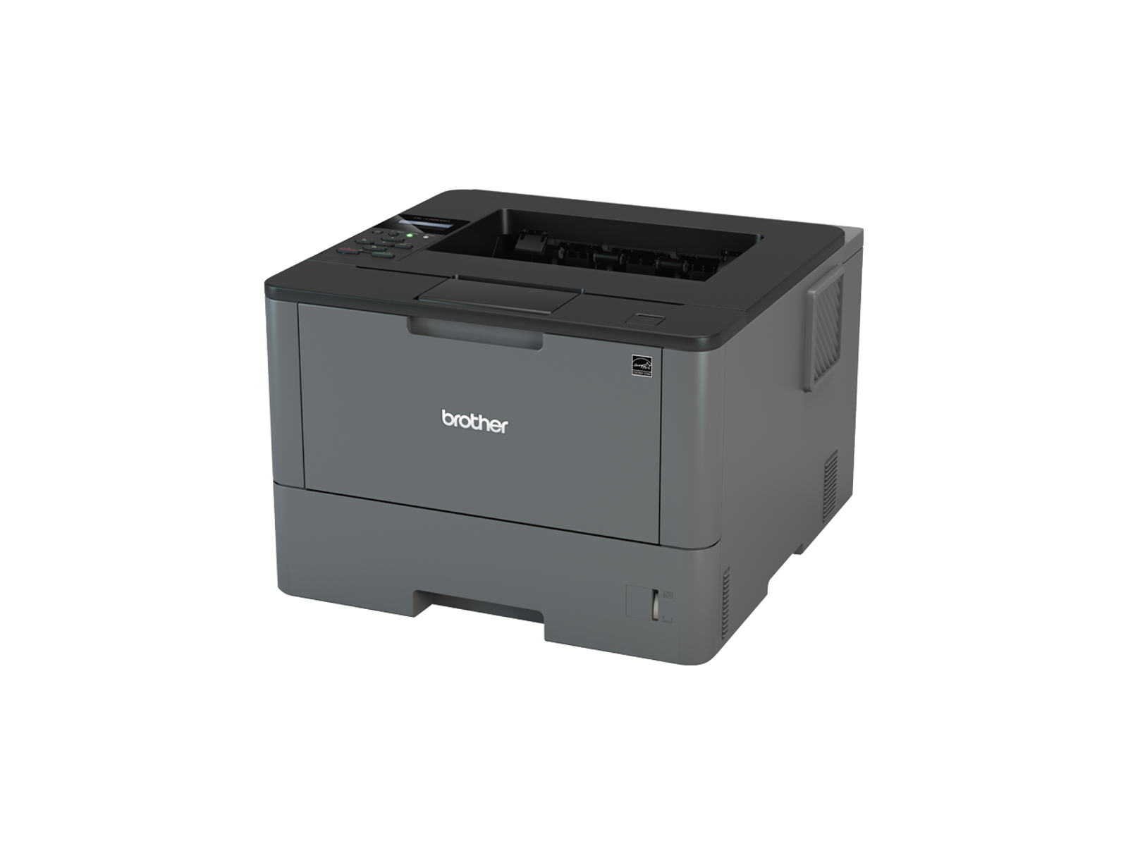 PRINTER BROTHER LASER HL-L5000D - Kontor & Papir i Hjørring